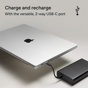 Powerstation Ultra 25K Portable Power Bank – mophie