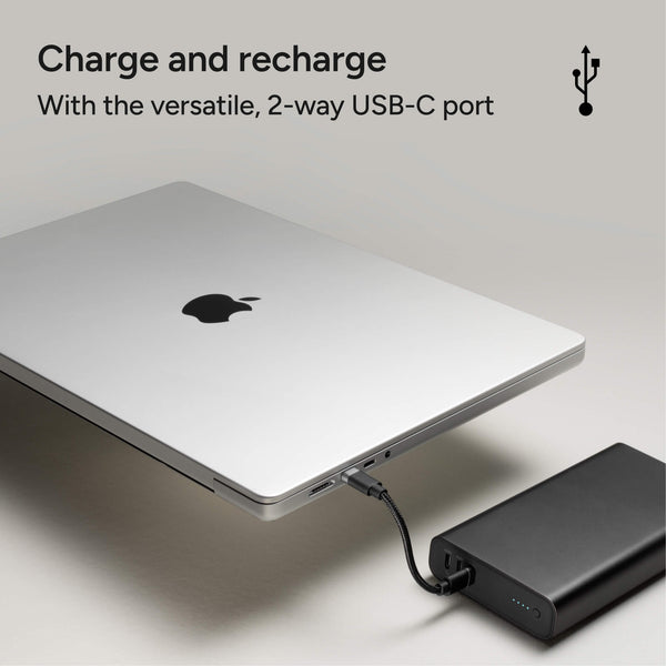 Powerstation Ultra 25K Portable Power Bank – mophie