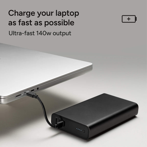 Powerstation Ultra 25K Portable Power Bank – mophie