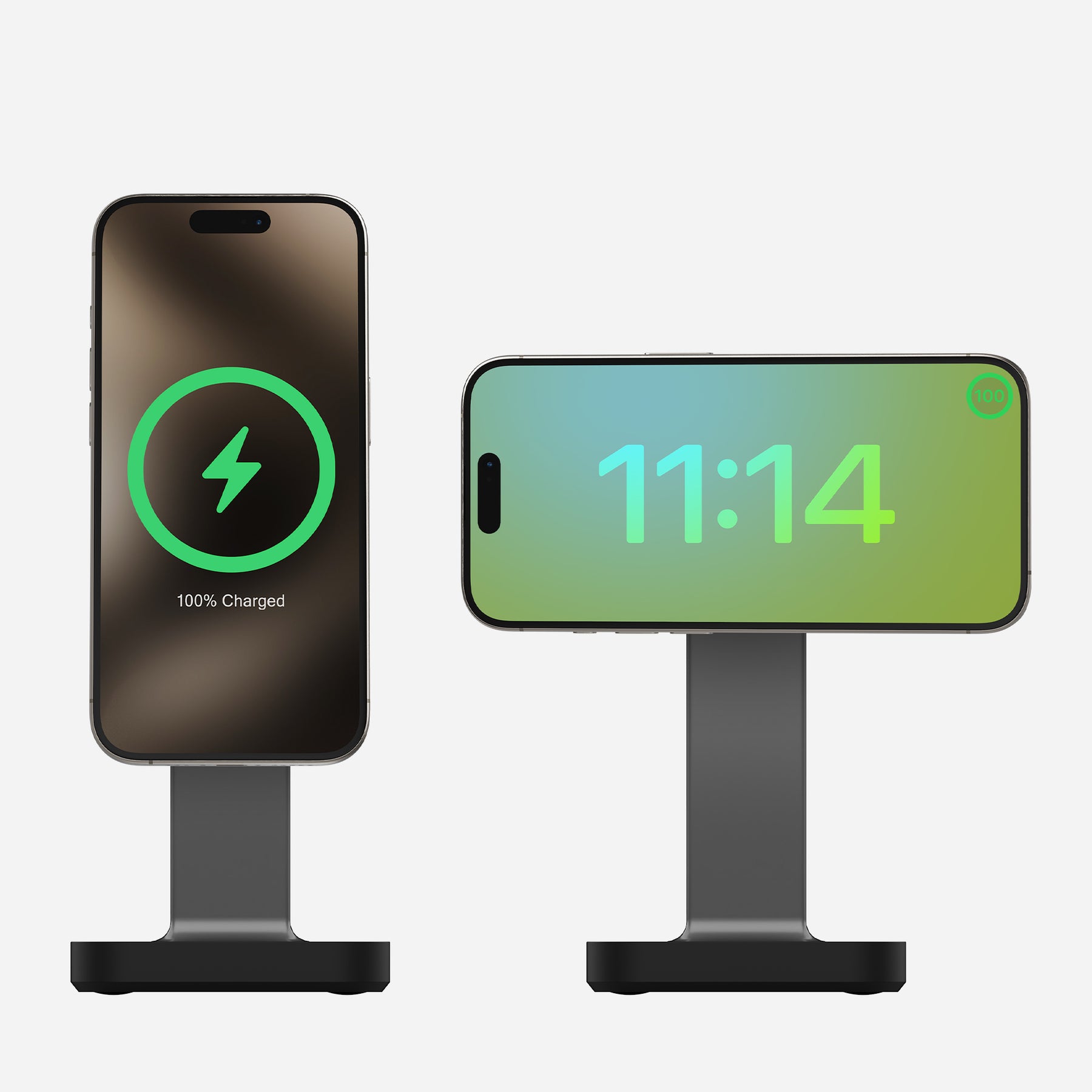 Wireless Desktop Charging Station – mophie