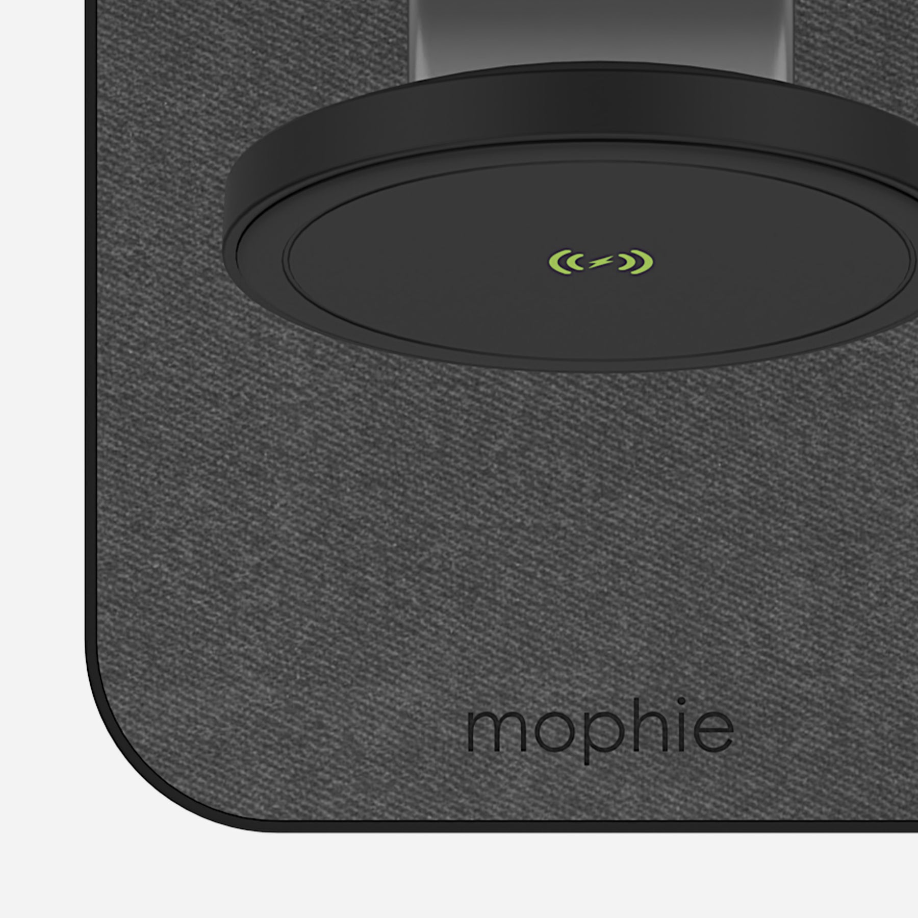 Wireless Desktop Charging Station – mophie