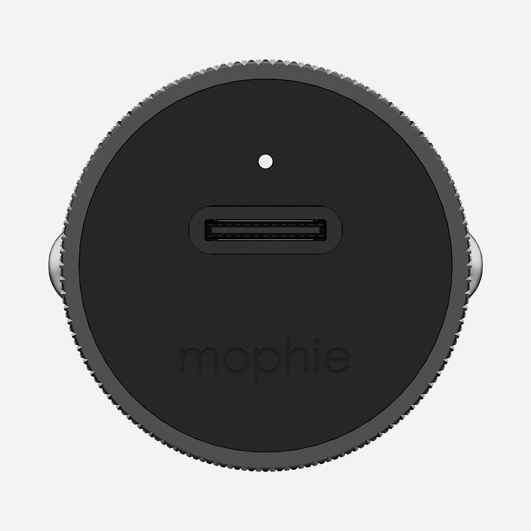 20W Single Port USB-C Car Adapter – mophie