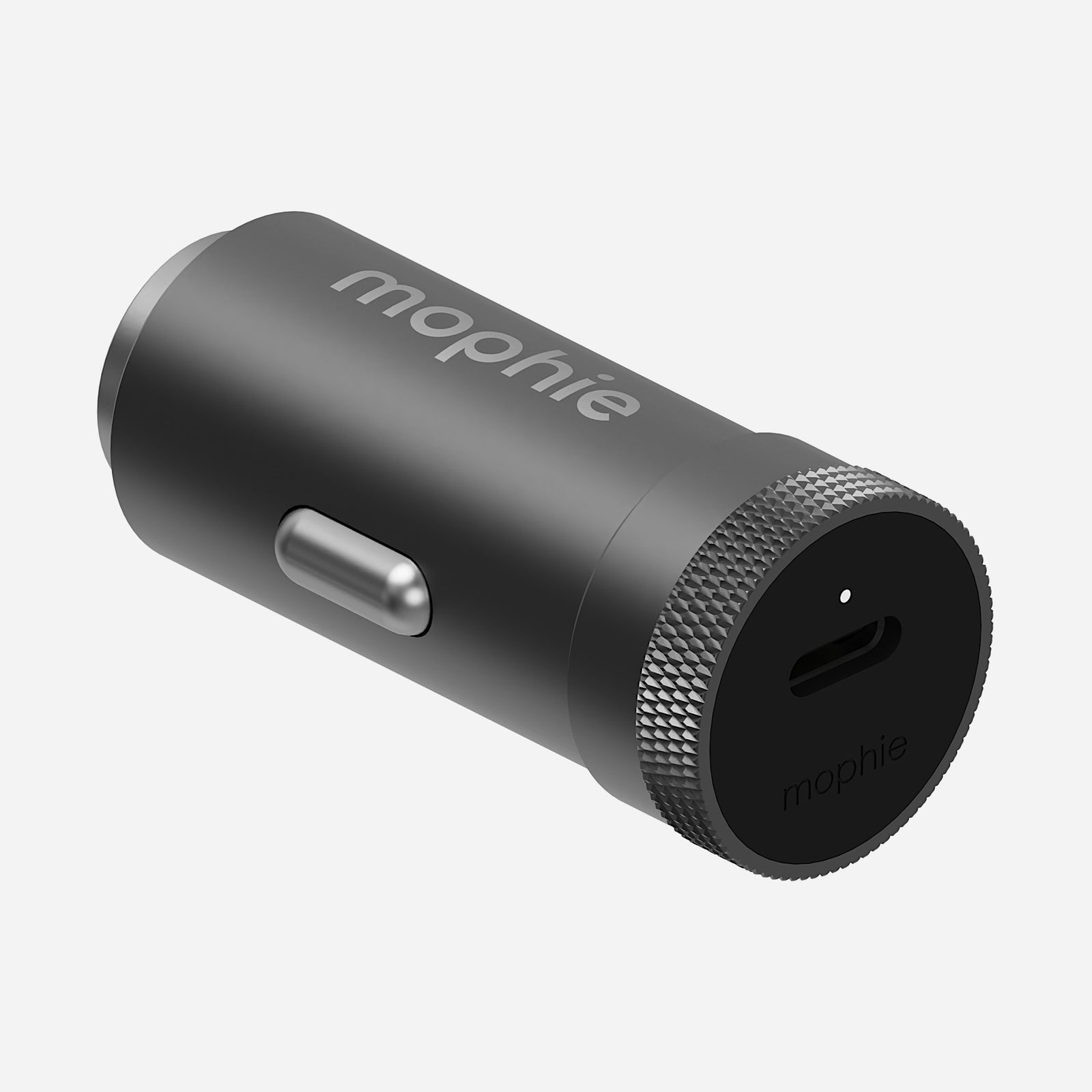 20W Single Port USB-C Car Adapter – mophie