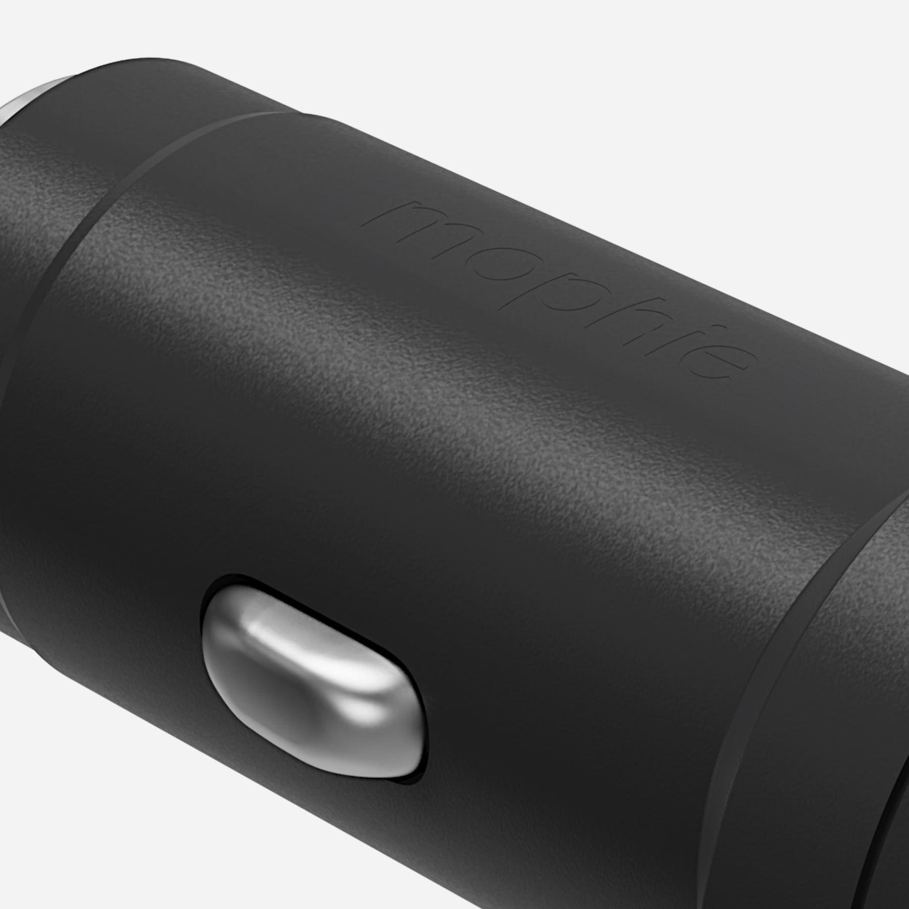 60W Dual Port USB-C Car Adapter – mophie