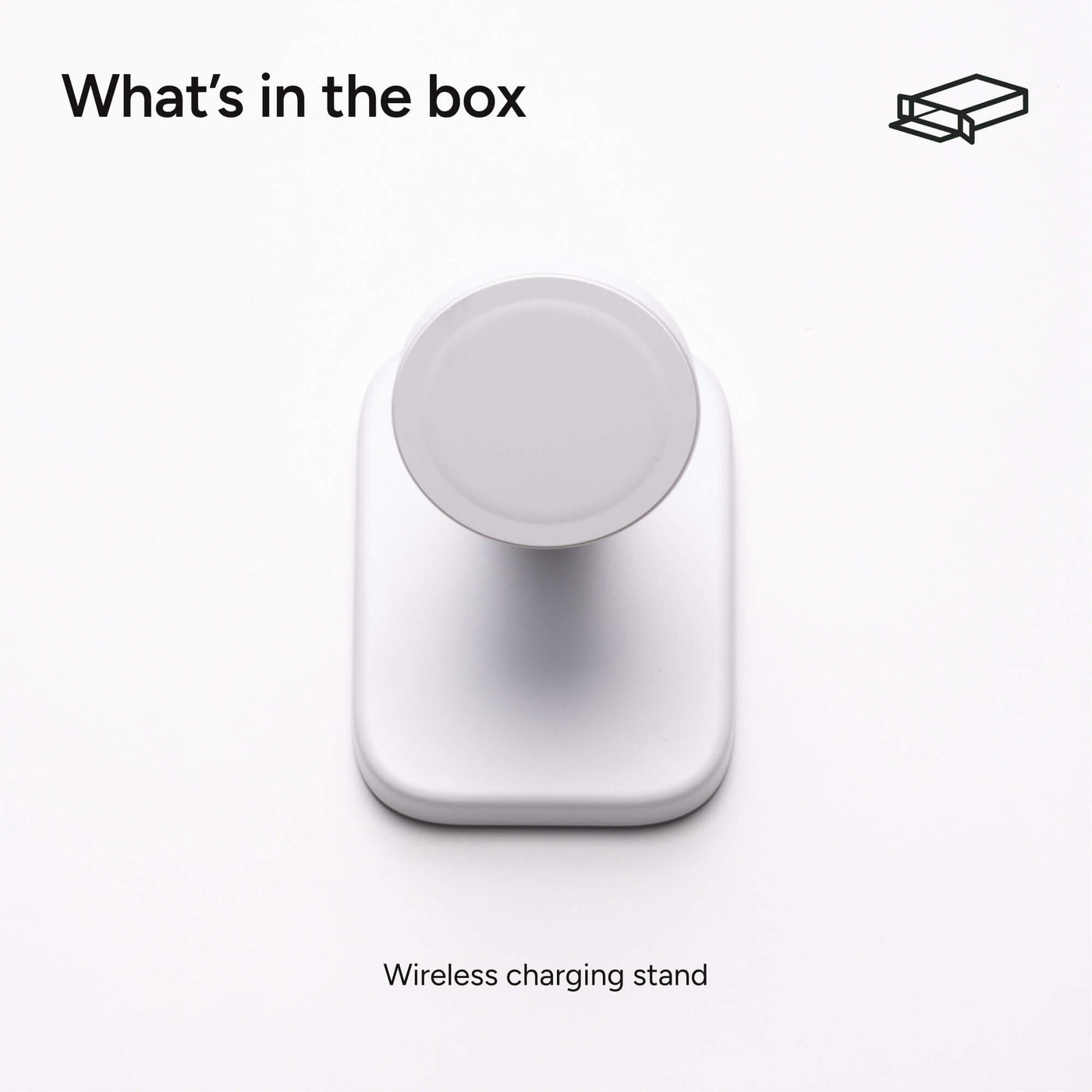 Wireless Charging Stand – mophie