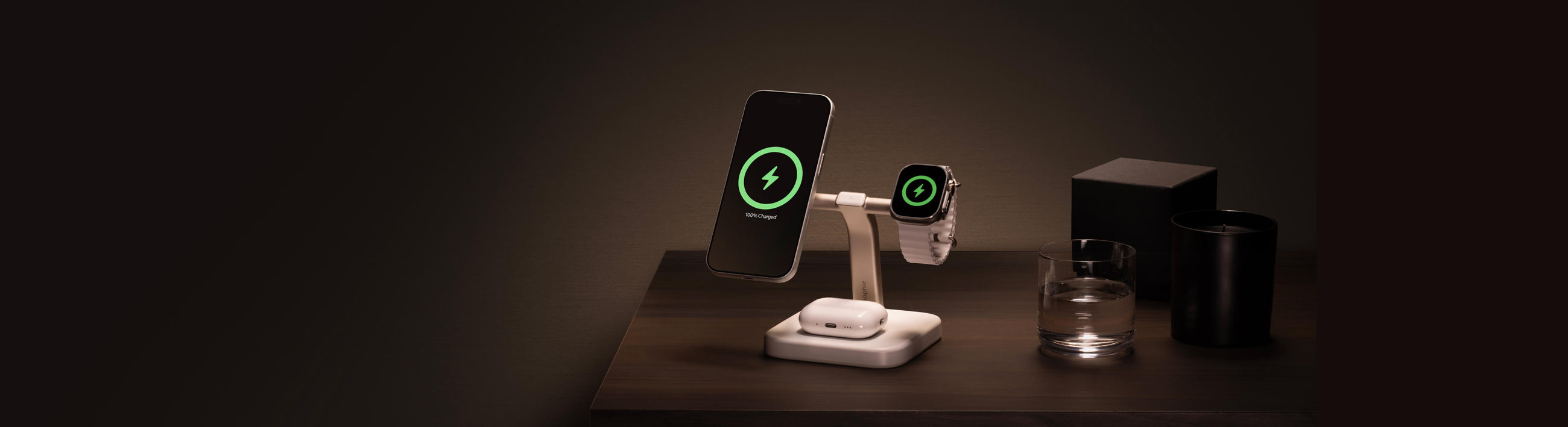 Mophie | Wireless Chargers, Power Banks and Charging Accessories – mophie