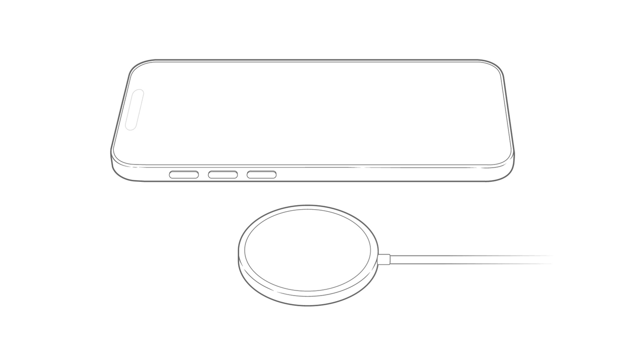Magnetic Charging – mophie